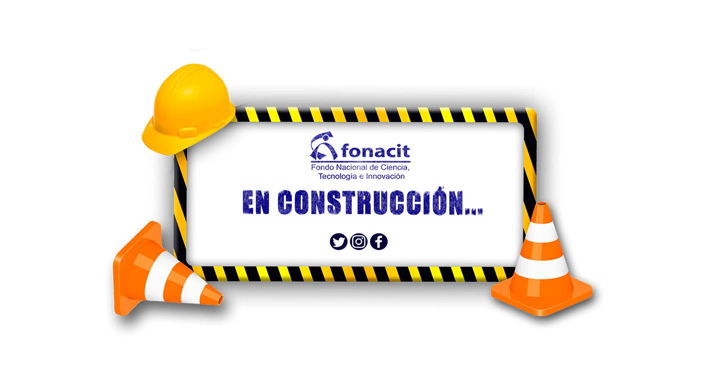 Autoridades - FONACIT