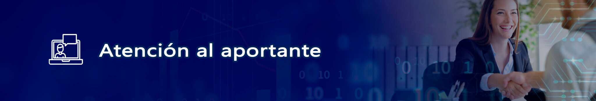 Atención al Aportante - FONACIT