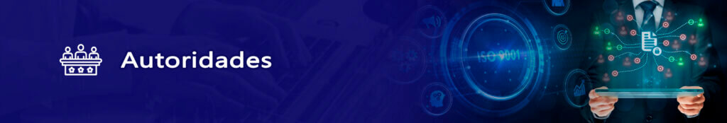 Autoridades - FONACIT