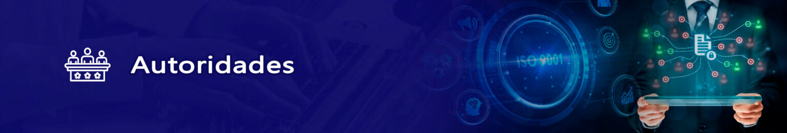 Autoridades - FONACIT