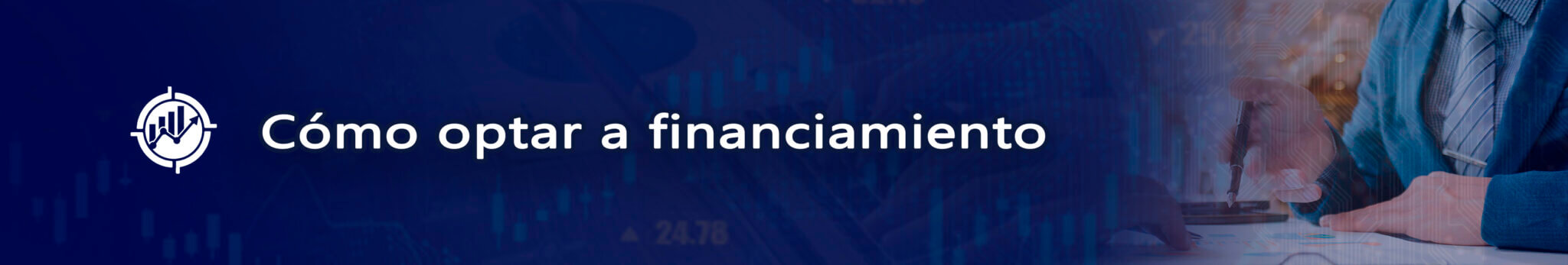 Como Optar a Financiamiento - FONACIT