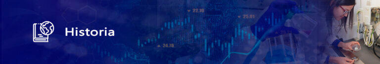 Historia - Fondo Nacional de Ciencia - FONACIT