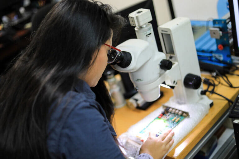 Nanotecnología en Venezuela como avance clave en ciencia y tecnología ...